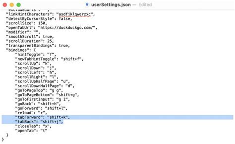 How To Use Vim Shortcuts To Navigate Your Web Browser Make Tech Easier
