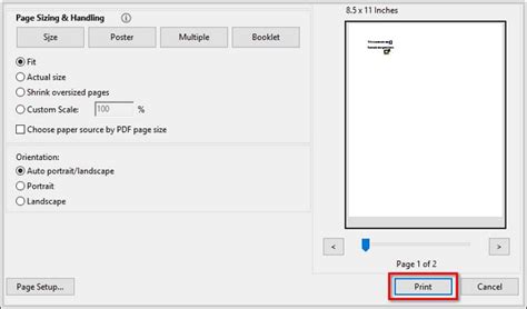 How To Print PDF With Comments WPS PDF Blog
