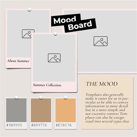 шаблоны постов на инстаграме Премиум Psd Файл