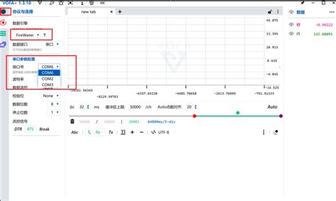 【mini F5265 Ob开发板试用测评】1、dsp库的添加以及与上位机vofa通信 极术社区 连接开发者与智能计算生态