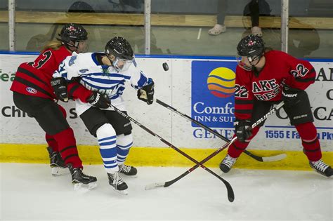Olivia Matson Womens Hockey Ncaa Aurora University Athletics