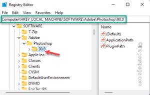 How To Fix Adobe Save For Web Error Problem