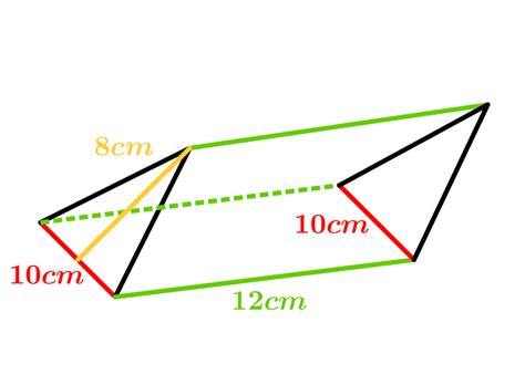 Triangular Prism