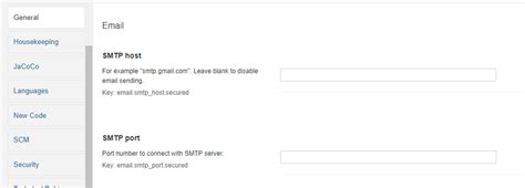 Sonarqube Reports Community Edition SonarQube Server Community Build Sonar Community
