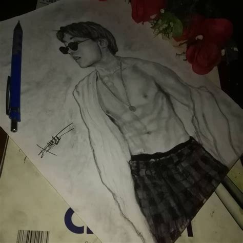 Jhope Jhope Bts Junghoseok Hoseok Fanart Bts Fanart Jhope Fan Art