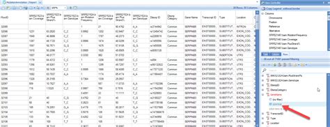 Rna Seq Mutation Detection Omicsoft Doc