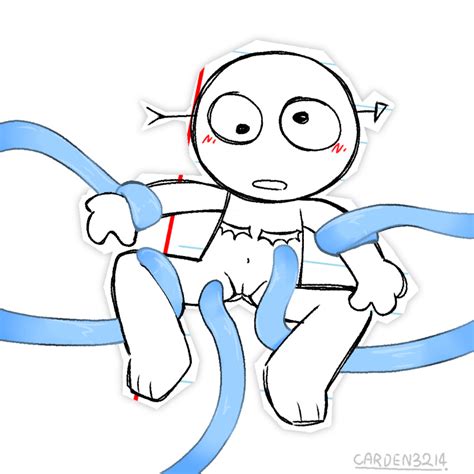 Rule 34 1boy Aurelia Sprunki Retake Blush Carden3214 Cuntboy