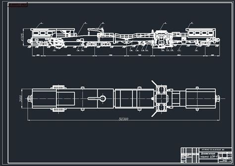 Щом 4 Скачать чертежи схемы рисунки 3d модели техдокументацию Alldrawings
