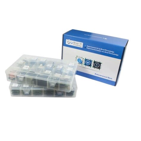 Allnet Brick Advanced Set