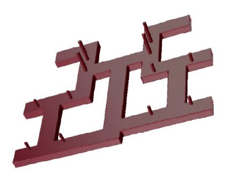 Mounting Bracket For SES Download Scientific Diagram