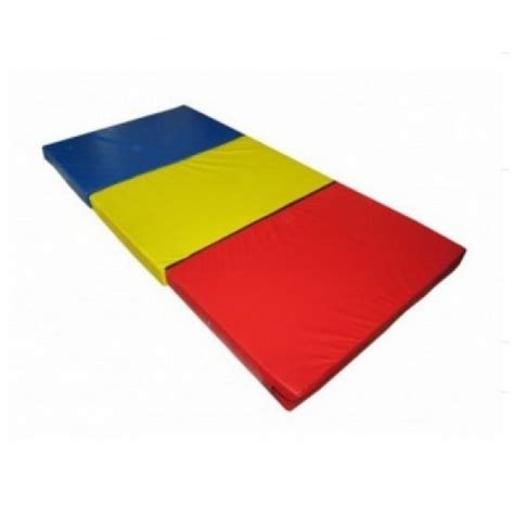 Мат складной 200х100х10 см с 3-х частей купить в Украине 3 098 грн грн