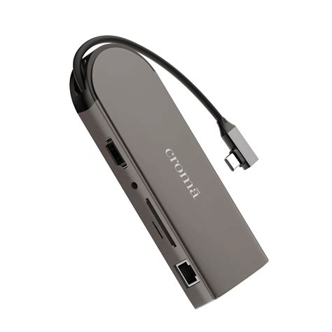 Buy 4k Hdmi Hub Online At Best Prices Croma