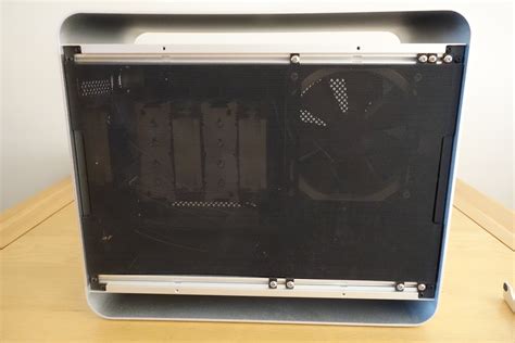 Amd Epyc Mini Itx Build R Sffpc