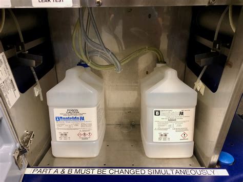 Medivators Advantage Plus Endoscope Reprocessor Steriliser W Filtration System 2 Auschoice