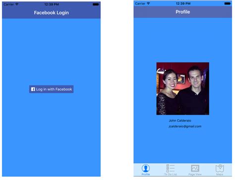Comparing The Performance Between Native Ios Swift And React Native By John Anthony
