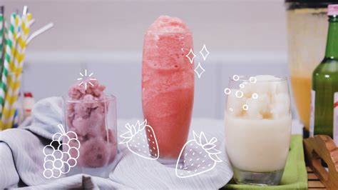 Yakult And Lemon Yummy Ph