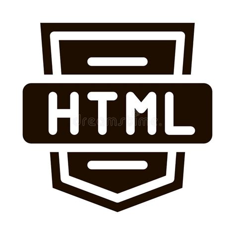 Coding Language Icon Black White Stock Illustrations 565 Coding Language Icon Black White