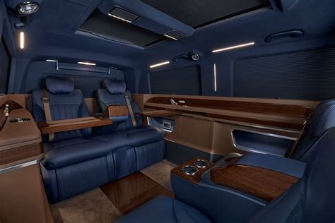 V Class V300 Premium Edition Öncü Vİp Dizayn Otomotiv