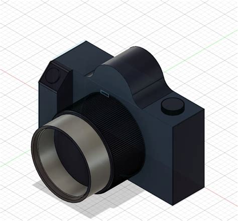 Create 3d Models In Fusion 360 By Thanna2022 Fiverr