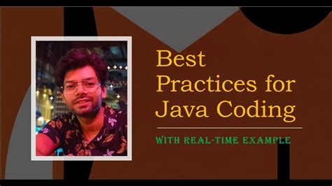 Bad Practices Avoid Making These Mistakes While Coding In Java Qa Automation Sdet Youtube