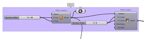 generative form finding with kangaroo physics — rhino grasshopper open