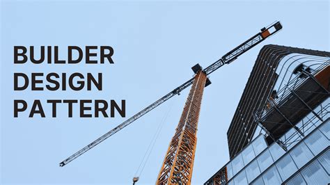 Builder Design Pattern In Kotlin A Comprehensive Guide Softaai Blogs