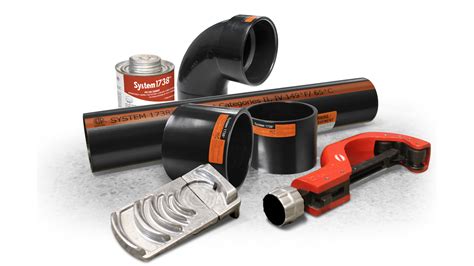 Ipex Pvc Pipe Achr News