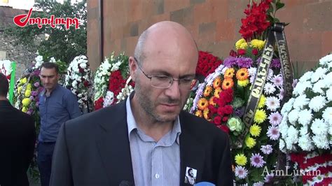 Արայիկ Խանդոյանի նմանները չեն մահանում Վարուժան Ավետիսյան Youtube