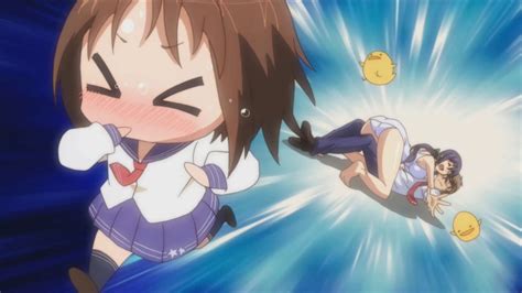 Recensione Anime 6 Okusama Ga Seito Kaichou YouTube