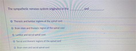 Solved Varicosities Can Be Defined As Integration Center