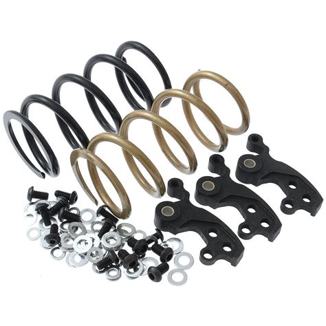 Polaris Switchback Variator Hos