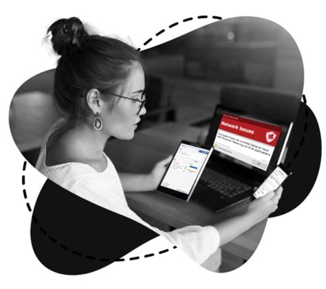 NetSupport Notify Desktop Alerting And Notification