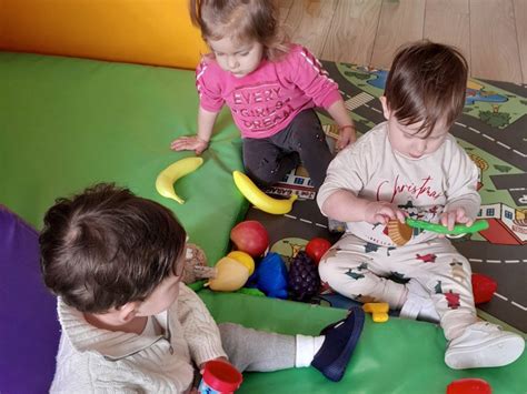 Как да стимулираме правилно детското развитие в ранна възраст Germani