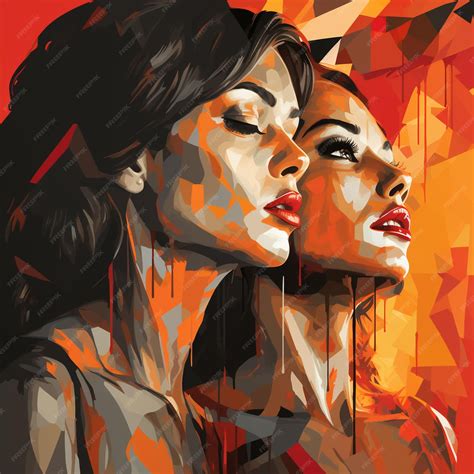 Premium Ai Image International Day To End Violence Against Sex