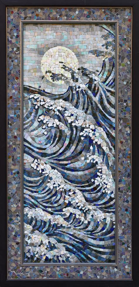 Магазин Студия мозаики и витража «АРТМОНУМЕНТ