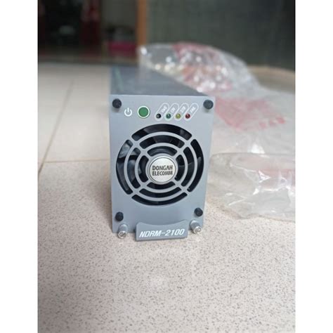 Jual Psu Switching 27volt 100a Ajustable Merk Dongah Shopee Indonesia
