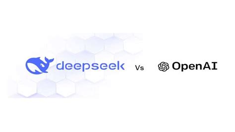 DeepSeek Vs OpenAI A Comparative Analysis Aitechtonic