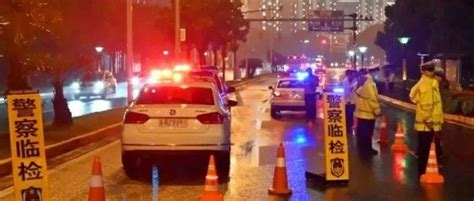 注意！即日起，每天都查！整治无锡交通