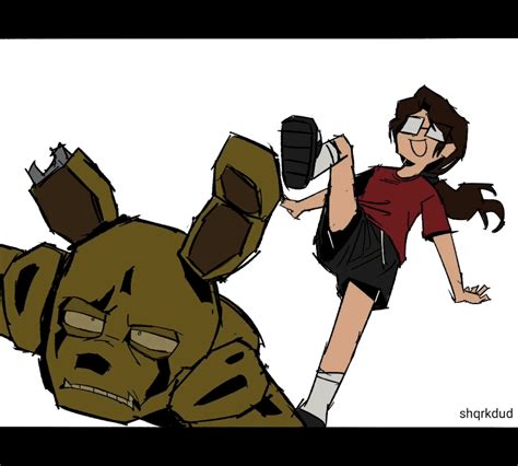 Just Another Day In Ucn Shqrkdud On Tumblr