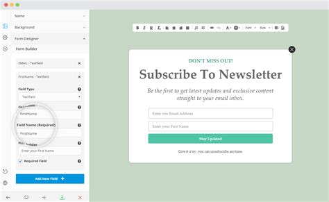 How To Sync Multiple Fields Data With Ontraport Documentation