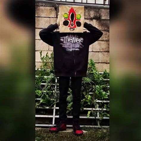 👁scp 173 Cosplay👁 Off Topic Day Cartoon Amino