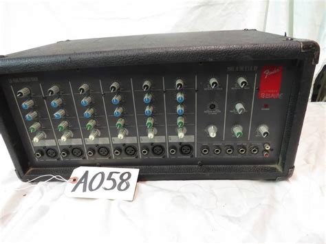 West Auctions Auction Event Production Surplus Auction Of Speakers Amplifiers Road Cases