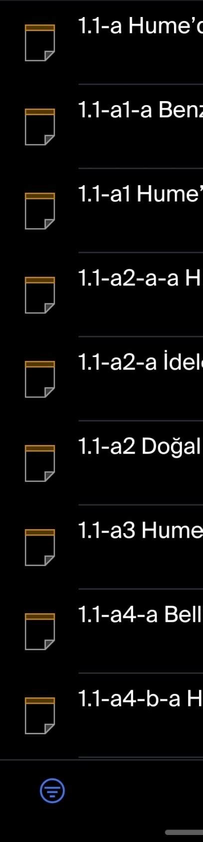 Zotero 7 Beta And Android Sort Orders Are Different Zotero Forums