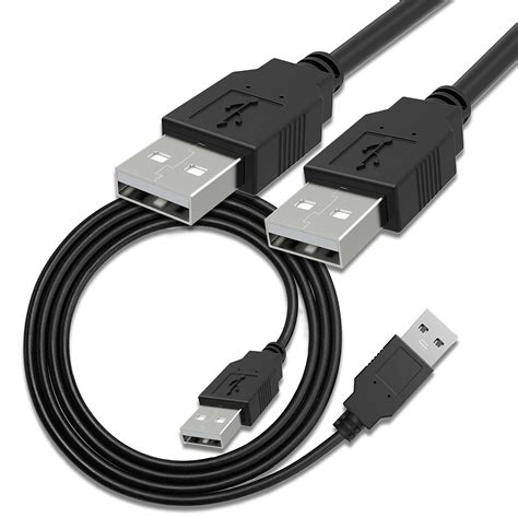 Usb To Usb Cable