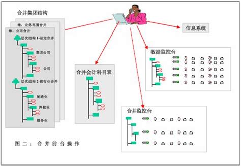 Sap进阶系列26：第一篇：财务总览之合并会计报表1 Csdn博客