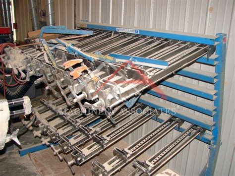 JLT Clamps 8 Panel Clamp