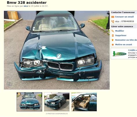 Voiture Occasion Le Bon Coin Var Nancy Parker Blog