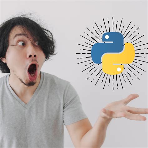 5 Python Tricks To Level Up Your Code By Josiah Brown Dec 2022 Medium