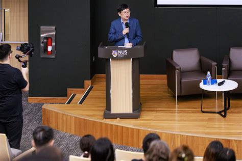 Achieving Gender Diversity In STEM NUS Faculty Of Science NUS Faculty Of Science