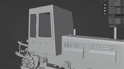 T 4a Fs22 Work In Progress Kingmods